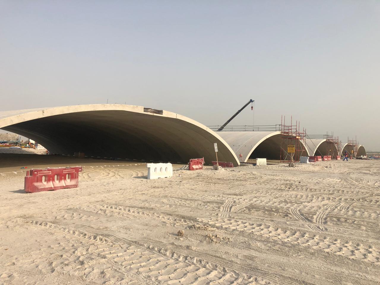 First BEBO UAE Project - News - BEBO Arch Solution